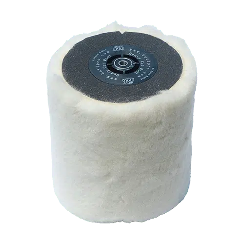 BuffPro wool pad Canada brighworkshop.ca – Minoo Corporation
