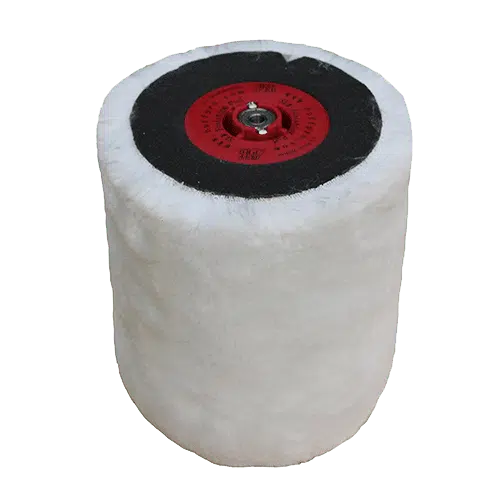 BuffPro wool pad Canada brighworkshop.ca – Minoo Corporation